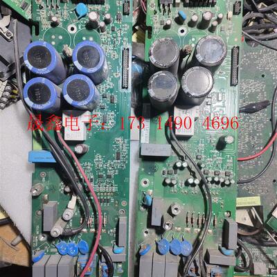 ABB510变频器7.5kw驱动板带模块SINT4210C【询价产品】