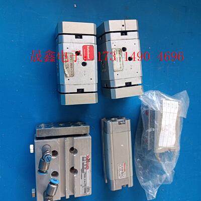 Robohand 气缸DPW-250M-1-V是2个,SSP【询价产品】