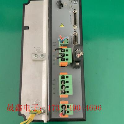 驱动器CDHD-0242AAP1 以色列高创SERVOT【询价产品】