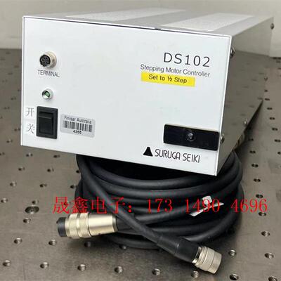 日本骏河精机SURUGA SEIKI步进电机控制器DS102【询价产品】