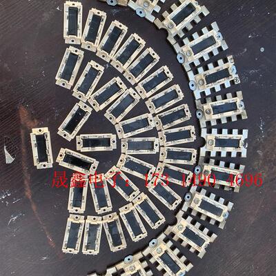 ABB变频器ACS800系列分压电阻NRED-61-E均压模【询价产品】