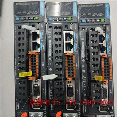 伺服驱动器 SV670NS2R8I   350/台【询价产品】