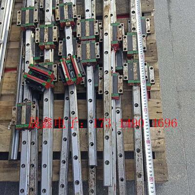 HGW30CC滑块HGW30H导轨【询价产品】