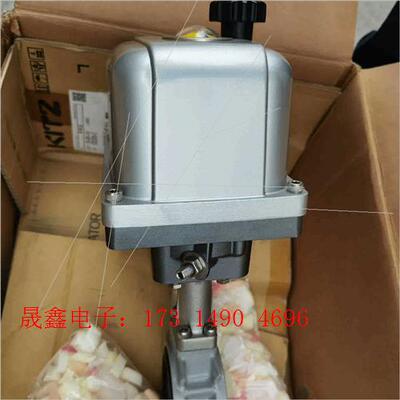 KITZ开滋电动蝶阀EXS200-2【询价产品】
