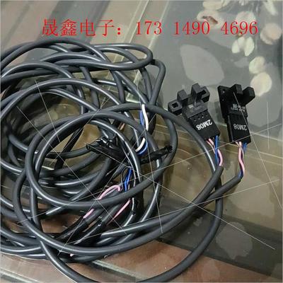 /OMRONOMRON槽形开关NPN信号!件1套!EE【询价产品】