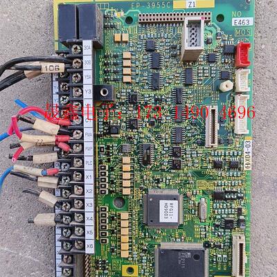 富士主板EP一3955C,EP-3955C Z1,功率可改【询价产品】