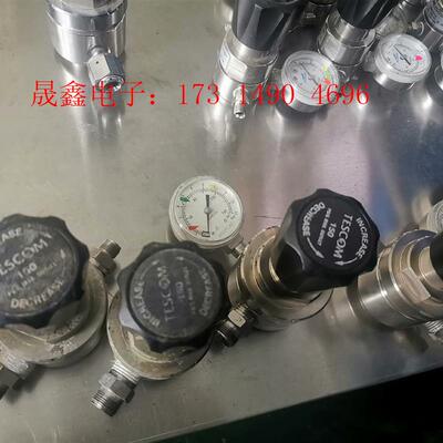 TESCOM调压阀/减压阀系列:【询价产品】