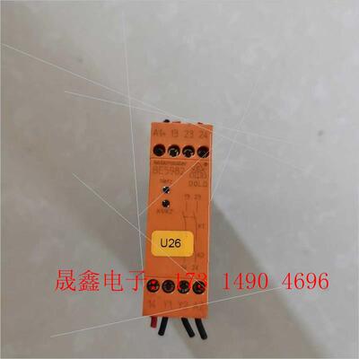 安全继电器 BE5982【询价产品】