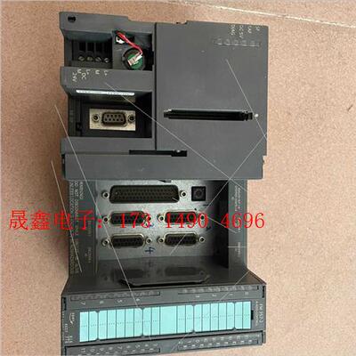 SIMENS300系列PLC模块.6ES7357-4AH01-0A【询价产品】