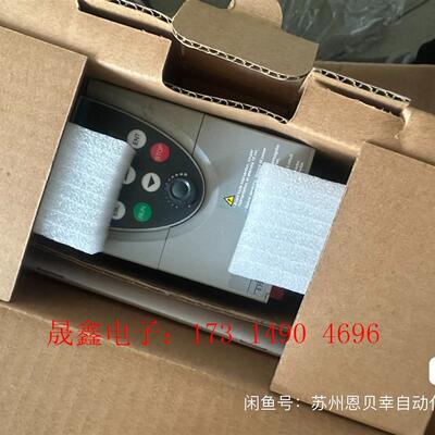 施耐德变频器ATV11HU18M2A,0.75kw 22【询价产品】