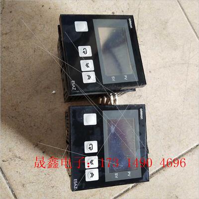 OMRONE5AZ-Q3T一起2个,拍摄,如图所示,【询价产品】