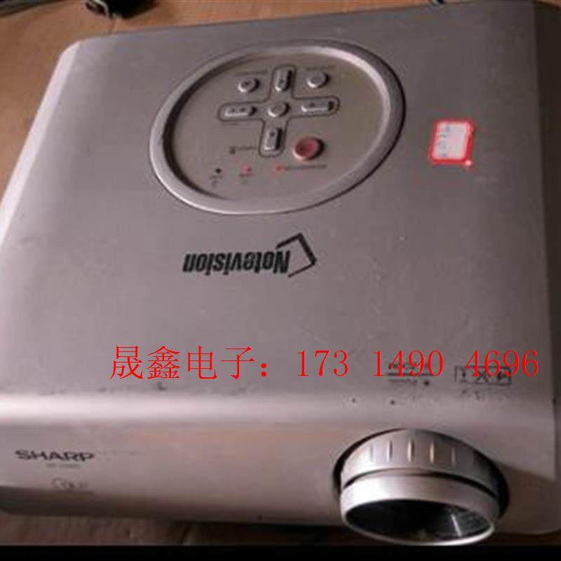 投影仪夏普XR-5180S/XG-MB投影机坏 配件【询价产品】