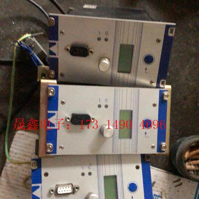 德国普雷茨特EG8030A、8010A刚刚从大族激光上拆的有【询价产品】