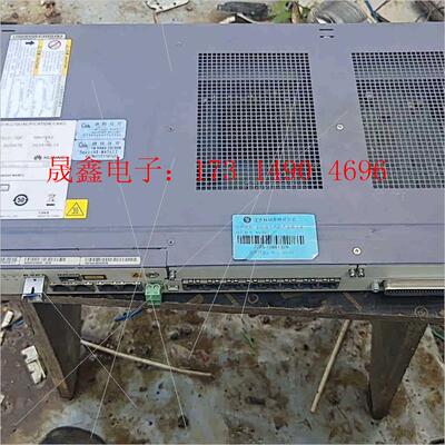 SmartAX MA5612件,外观完好,如图,【询价产品】