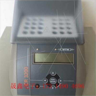 WTW加热消解器CR3200【询价产品】