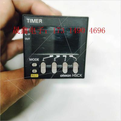 OMRONH5CX-A11,,功能,如图,标价为【询价产品】