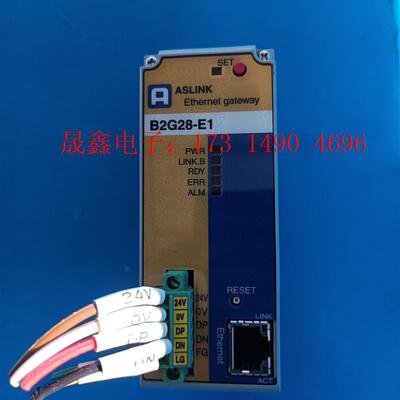 日本AnyWire模块B2G28-E1,如图所示漂亮的实【询价产品】