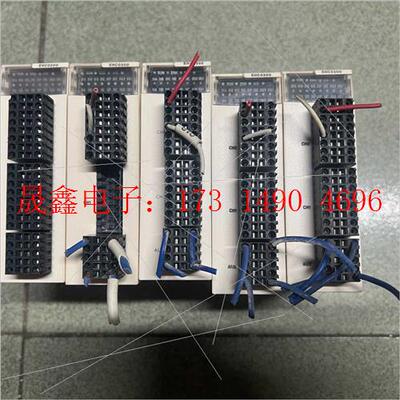 PLC模块BMXEHC0200,功能正常【询价产品】