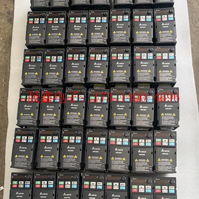 VFD2A7MS43ANSAA 台达MS300系列380V0【询价产品】