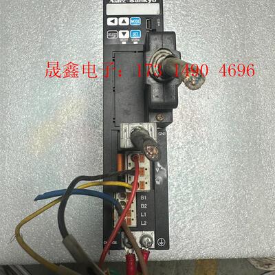 DA22411 三协驱动 400W   无 功能【询价产品】