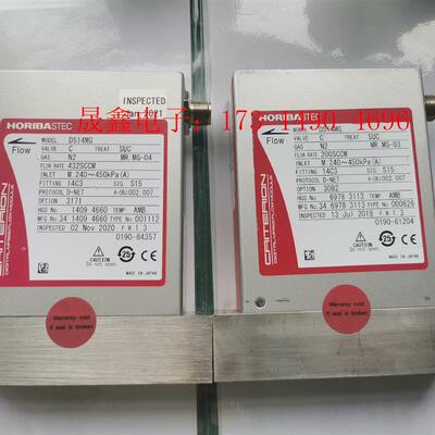 崛场HORIBA原装流量计SEC-D514MG【询价产品】