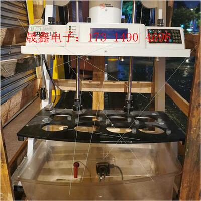 漂亮国进口溶出仪Hanson Research汉森SR8【询价产品】
