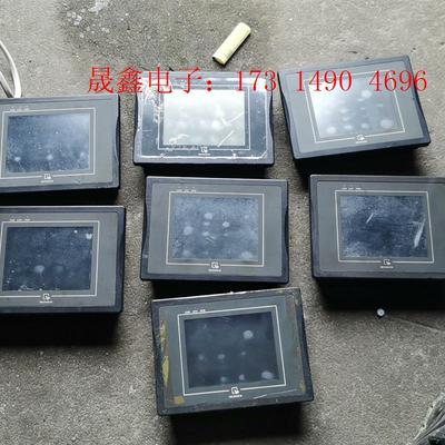 威伦通MT6056i   V1wV,6台。有一台开机屏幕有线【询价产品】