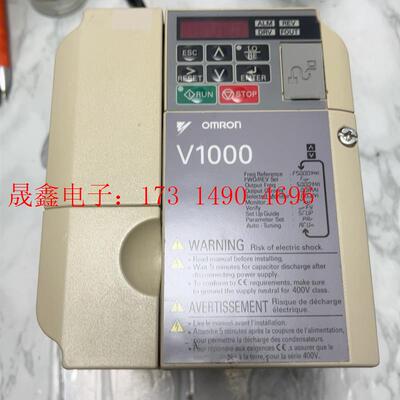 VZAB0P7BAA 安川220V1.1KW变频器 漂亮【询价产品】