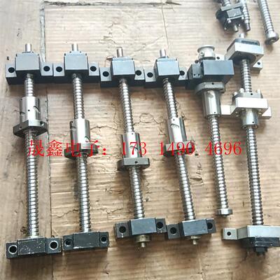 1605滚珠丝杆tbi SFIR01605T4D-A【询价产品】