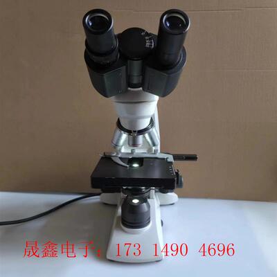 Motic麦克奥迪 BA80-c生物显微镜 10倍双目镜4颗【询价产品】