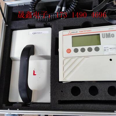 表面污染仪 α、β表面沾污仪 探头 德国BERTHOLD L【询价产品】