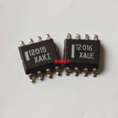 贴片IC MC12015DR2G 12016D 12017 12018 12019预分频器芯片SOP-8