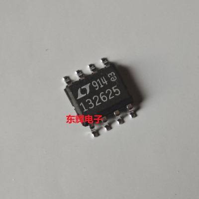 LTC1326CS8-2.5 IS8-2.5 LT1326 132625 326I25 拆机IC芯片SOP-8