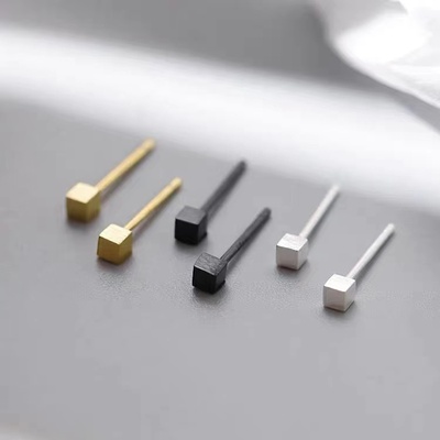 其他925银时尚女新颖拉丝