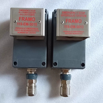 非标价FRAMO 119-EM-5015 119-EM-5013议价