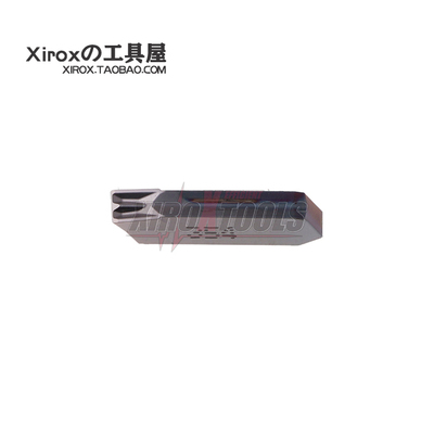 伊斯卡/Iscar数控槽刀片GIM 3-4RA IC354切断刀2.2毫米