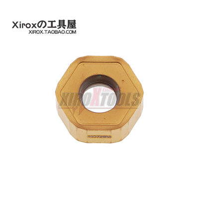 肯纳/Kennametal数控铣刀片HNPJ0604ANSNGD/HNPJ0604ANERLP