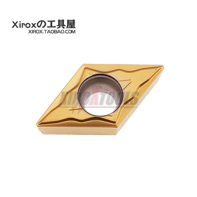 京瓷DCMT11T304XQPV720