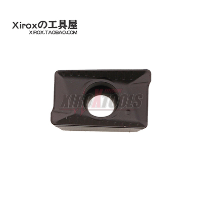 普拉米特/PRAMET数控铣刀片APKT1003PDER-M M8330