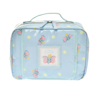 现货 日本Disney迪士尼DUMBO小飞象Baby尿不湿包多用包