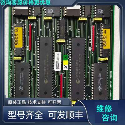 先询价can-optomux gateway 板卡 实物拍摄.