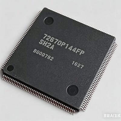 TIR5S72670P144FP全新现货IC