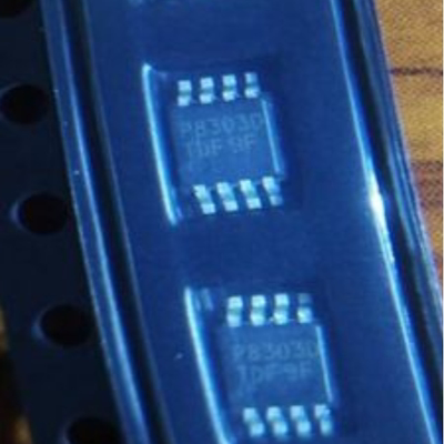 原厂供应PAM8303DBSC音频功率放大器芯片全新原装正品