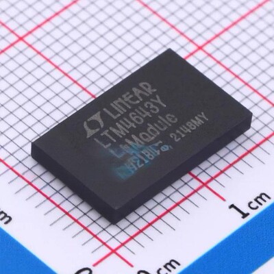 LTM4643EY集成电路正品
