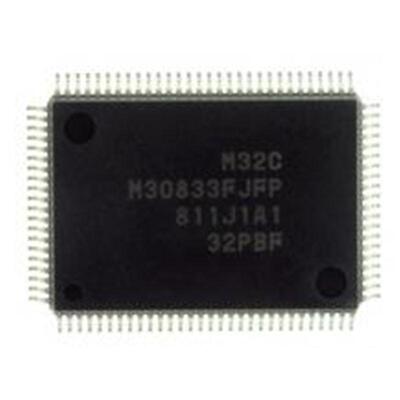 M30221FCFP M30833FJFP M30833FJGP M30843FHGP M30853FHGP