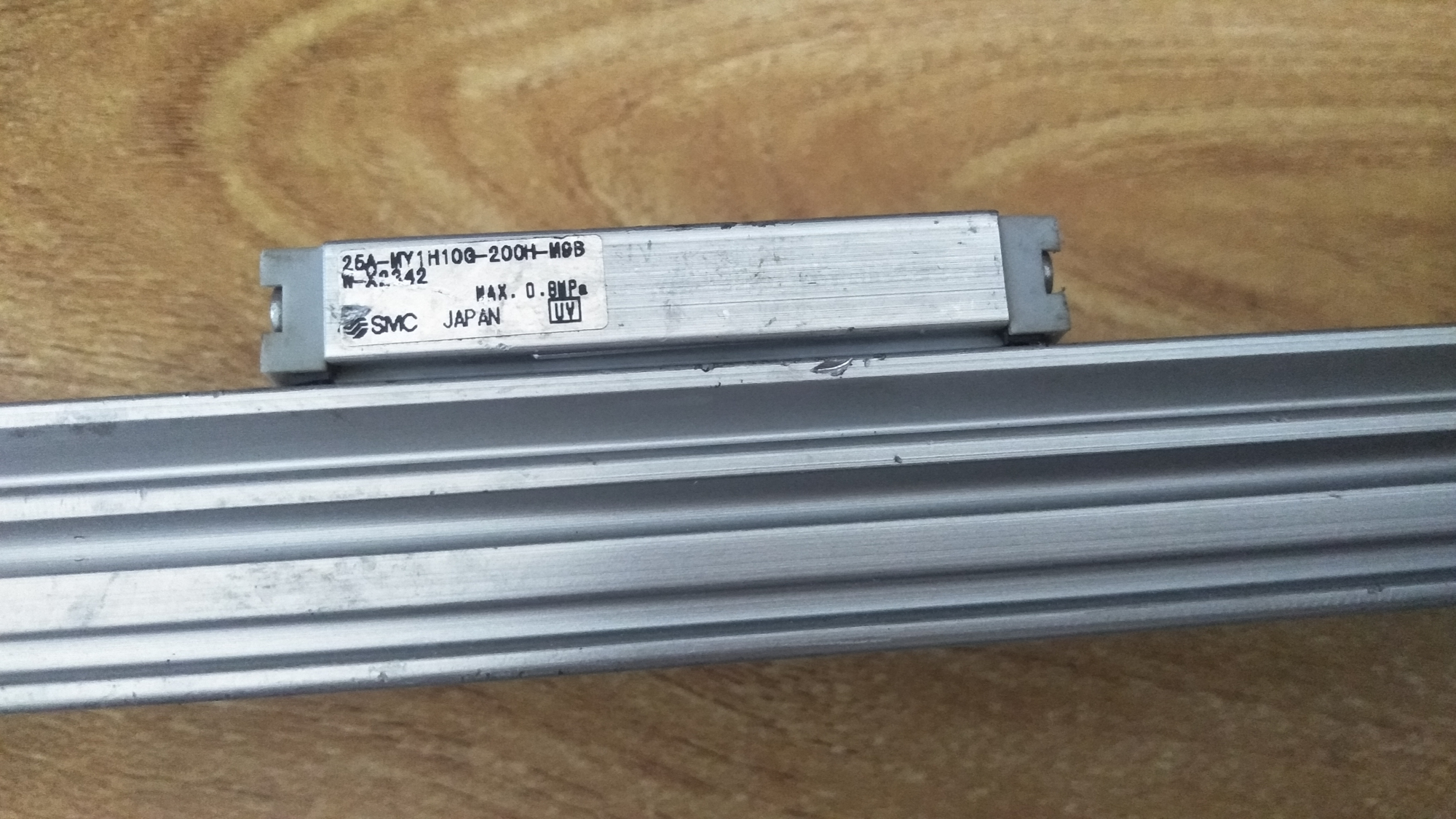 QGB/SI/SU/SC气缸附件FA-32/40/50/63/80/100/125/160/200法兰板_虎窝淘