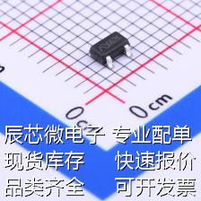 ME6206A33M3G 线性稳压器(LDO) 正 Vin=6V Vout=3.3V 300mA 50dB@