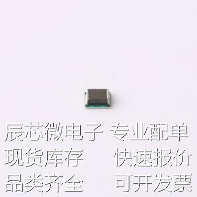 TPSM82823SILR DC-DC电源芯片 TPSM82823SILR TFDFN-10(2x2.5)原