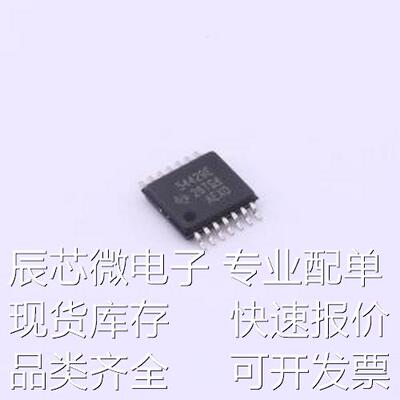TPS54429EPWPR DC-DC电源芯片 TPS54429EPWPR HTSSOP-14-EP原装现