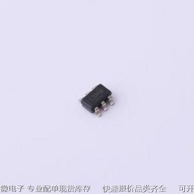 TPS22918DBVT 功率电子开关 TPS22918DBVT SOT-23-6原装现货